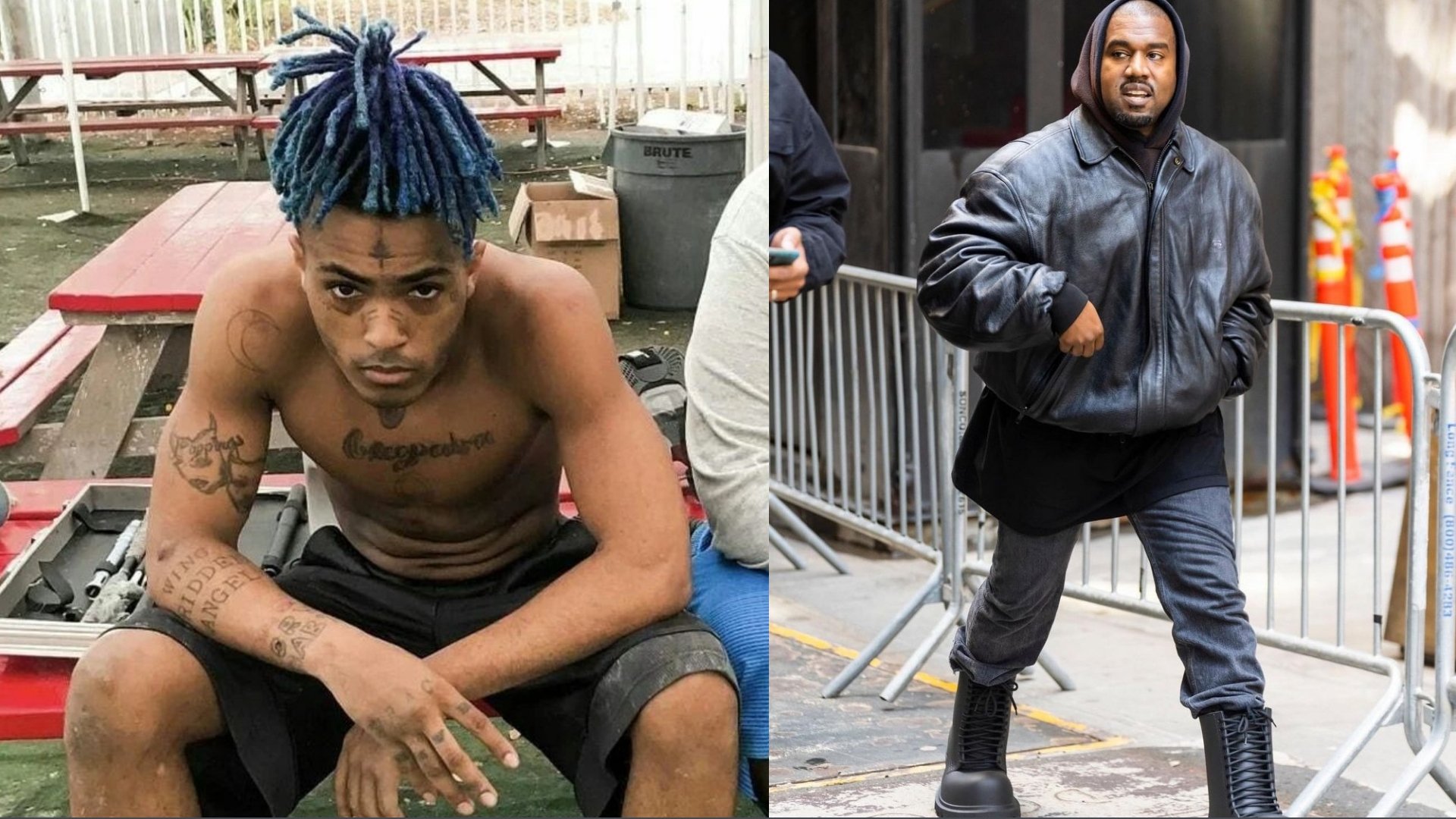 Listen Xxxtentacion Kanye West True Love Official Audio